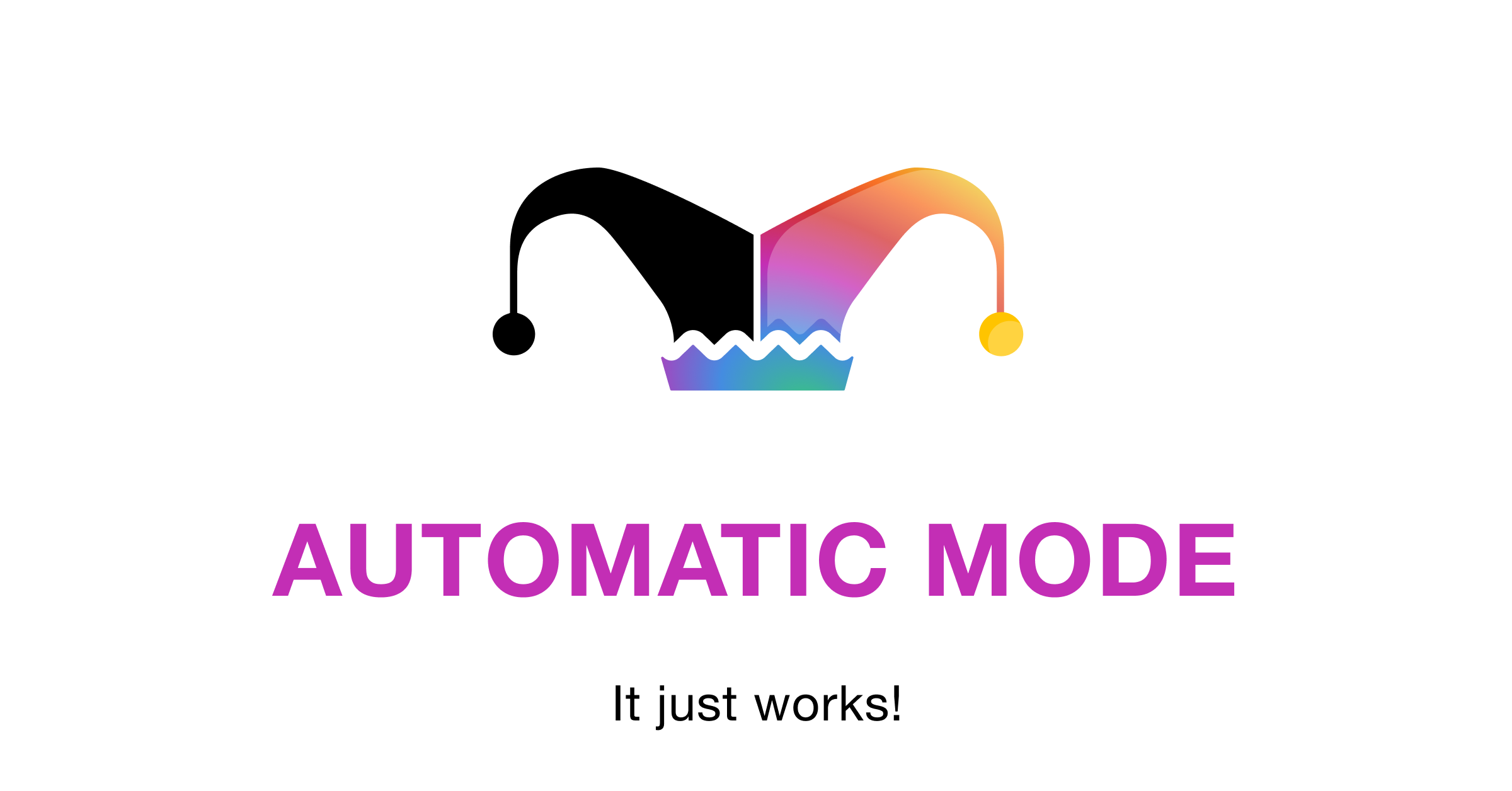 Introducing Automatic Mode Jest Preview